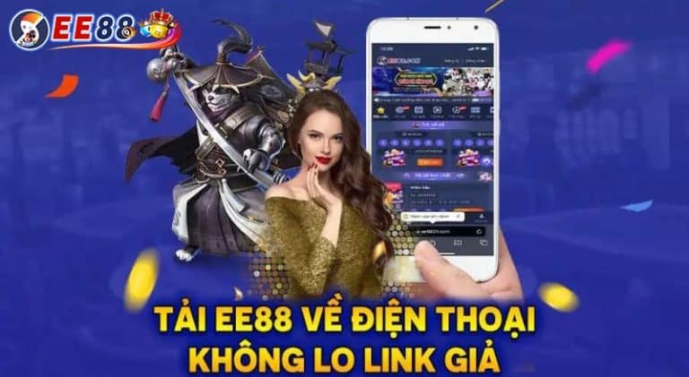 Tải app EE88 về máy điện thoại trong tầm tay - discoverballina.com